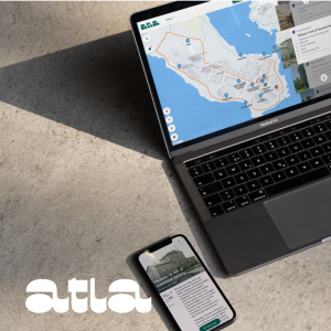 Zoneatlas Interactive Map Solutions