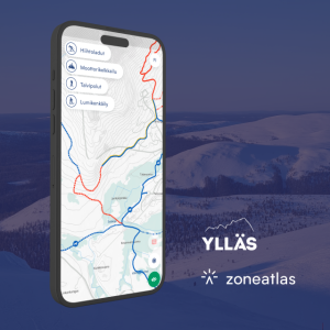 Zoneatlas Trails and Outdoor Activities - Make your own interactive ...